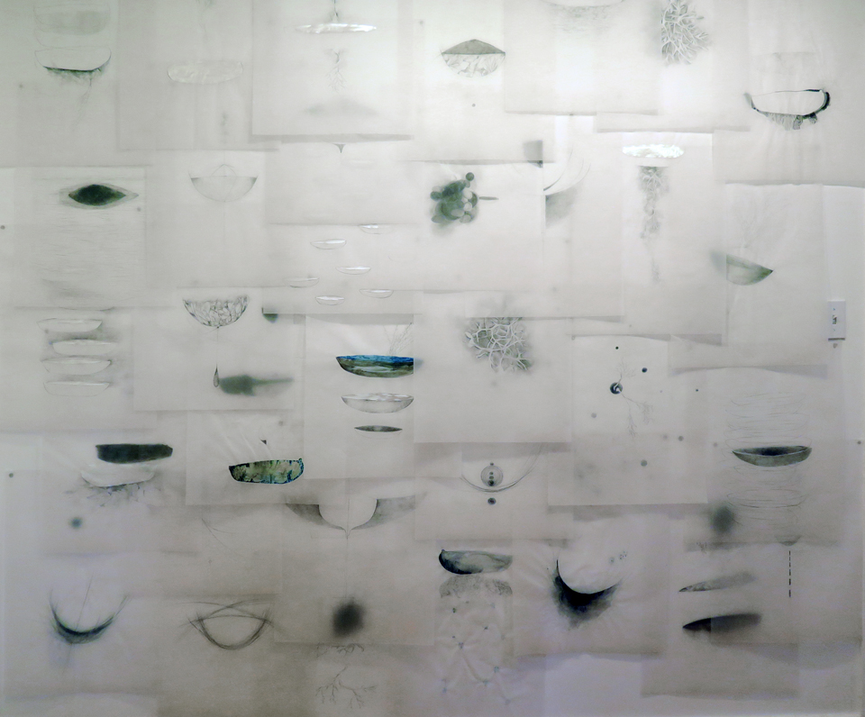 Siobhán Humston Art – Interdisciplinary Artist
